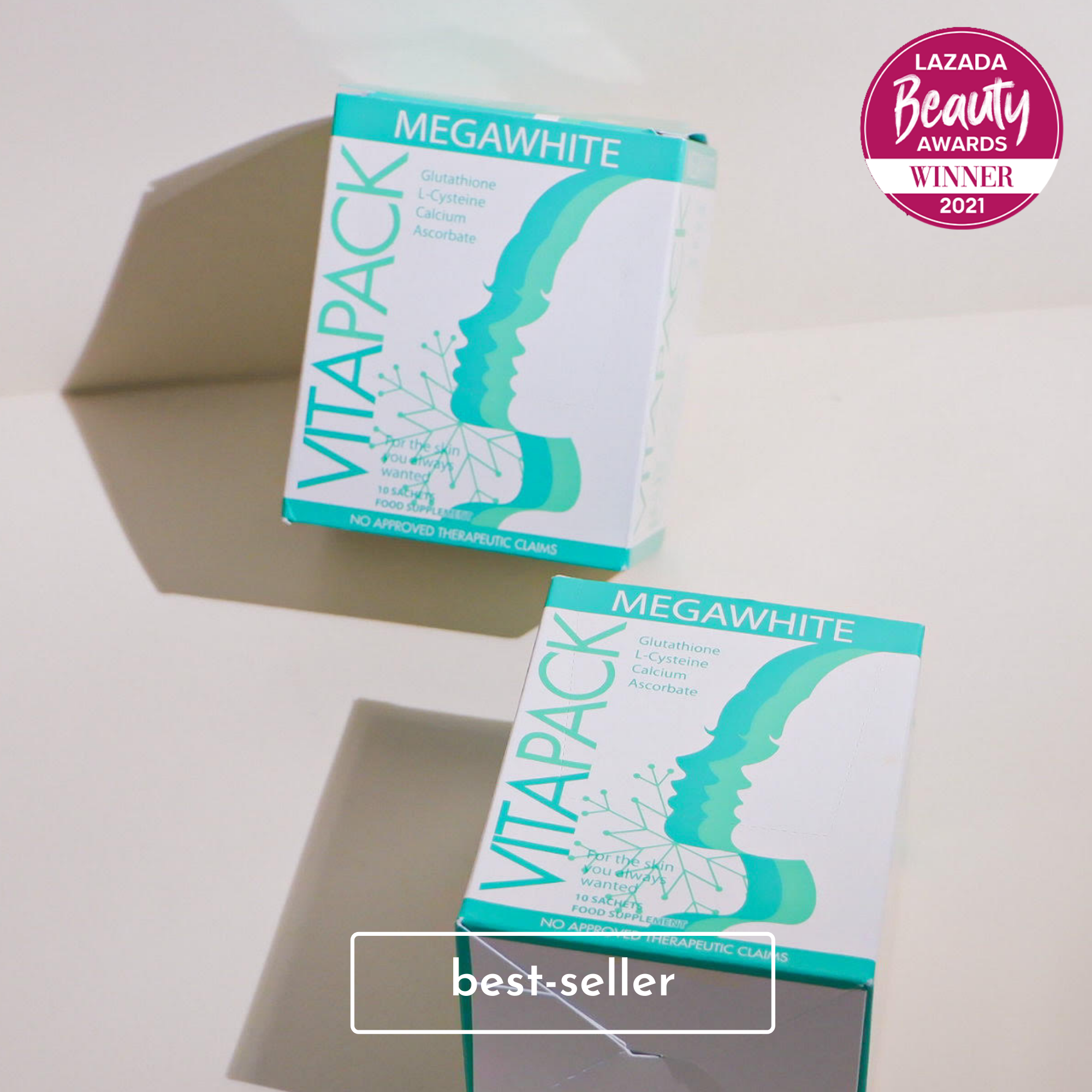 Best Sellers – VITAPACK