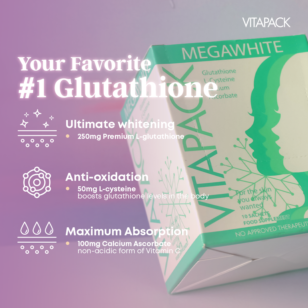 Products – VITAPACK
