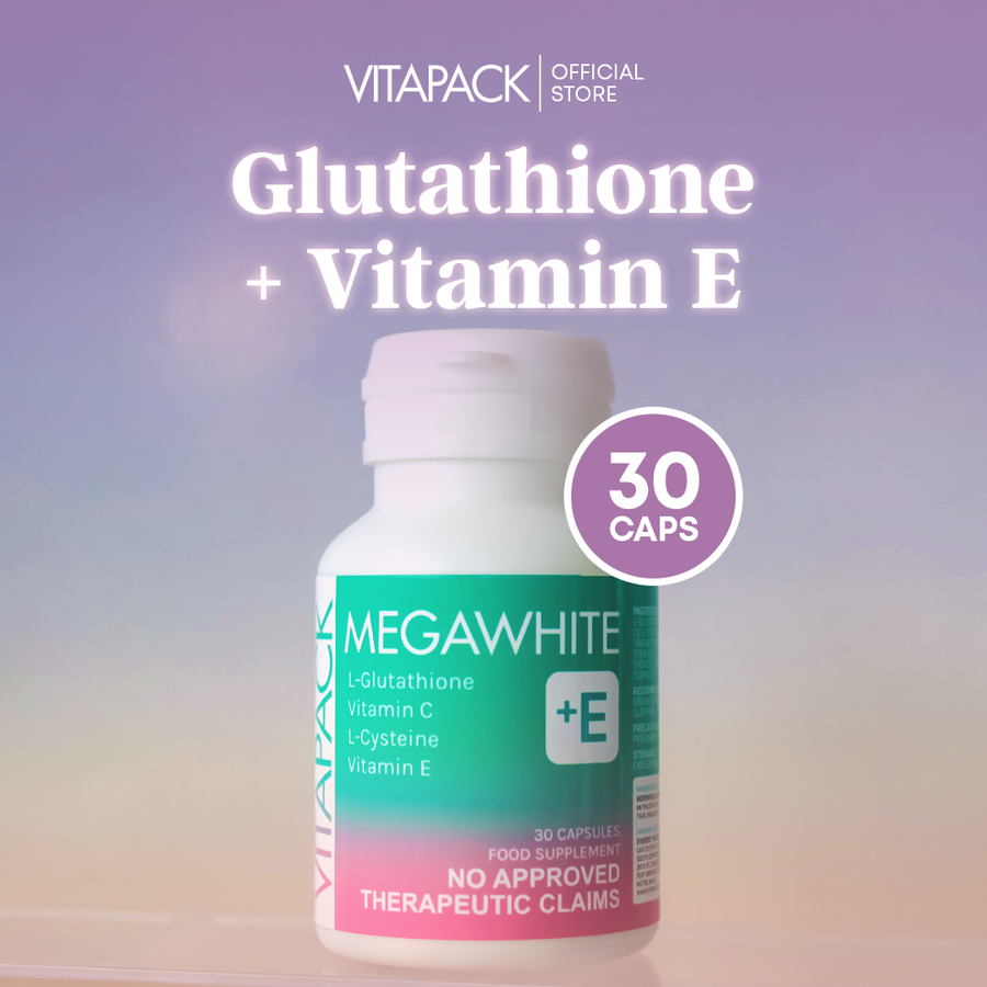 Vitapack Megawhite Plus E – VITAPACK