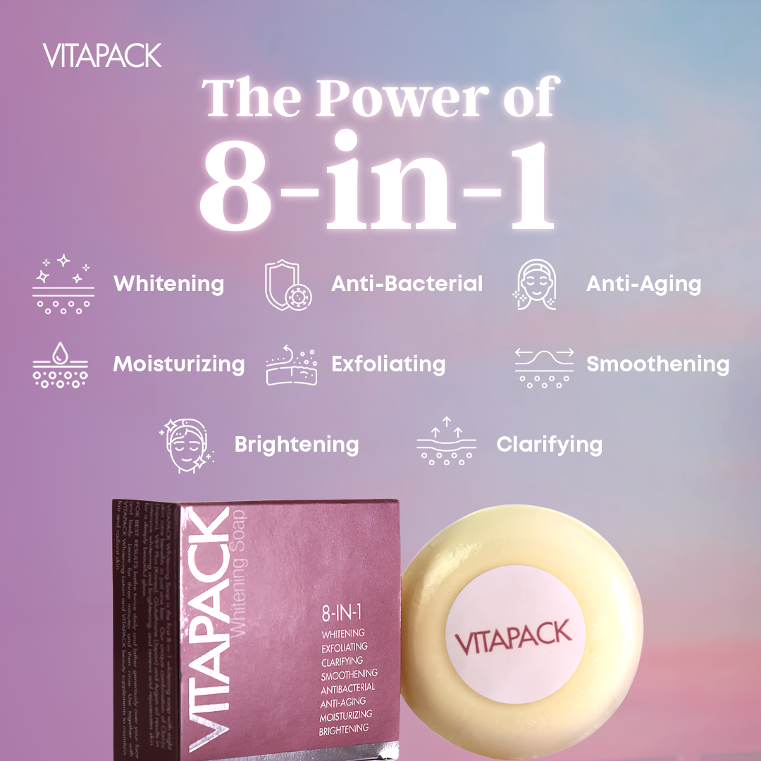 Skincare – VITAPACK