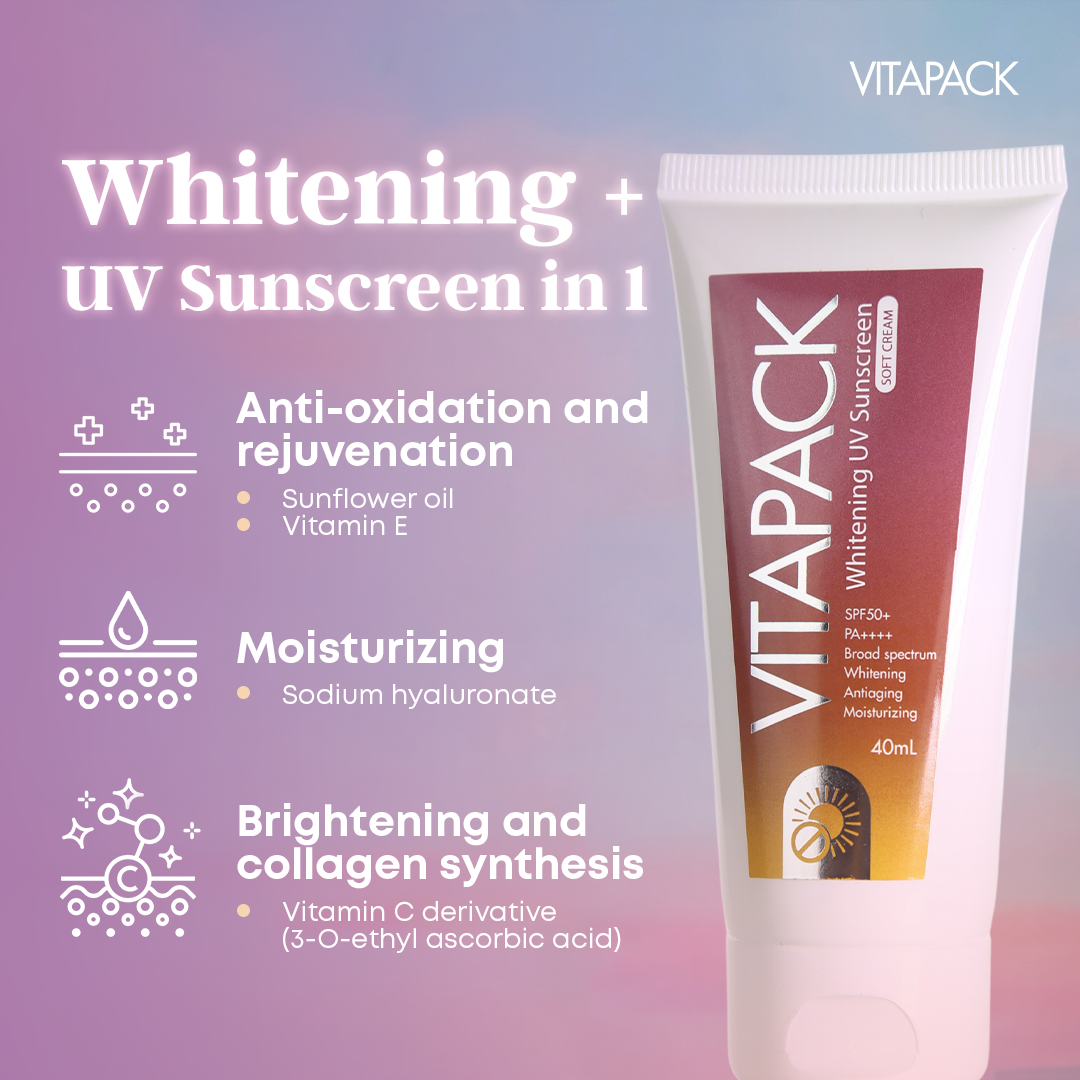 Skincare – VITAPACK